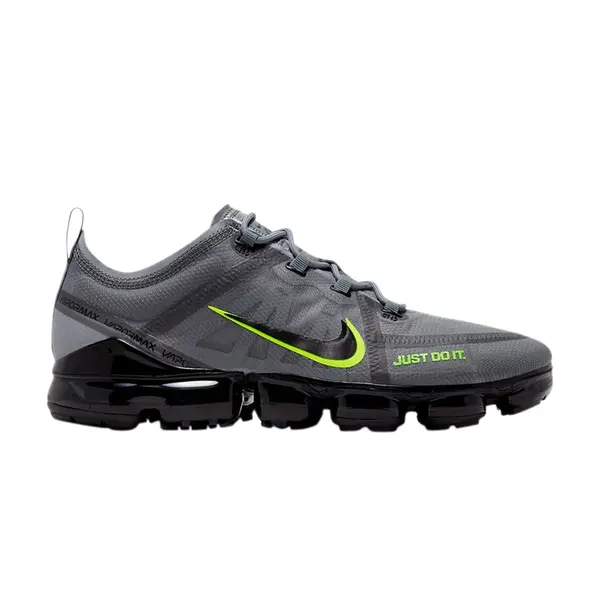Nike Air Vapormax 2019 Drt Sneakers - Grey