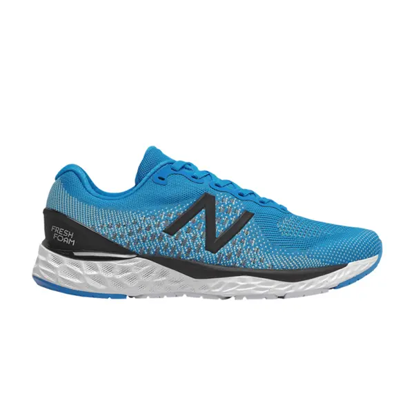 NEW BALANCE Fresh Foam 880v10 Sneakers - Blue