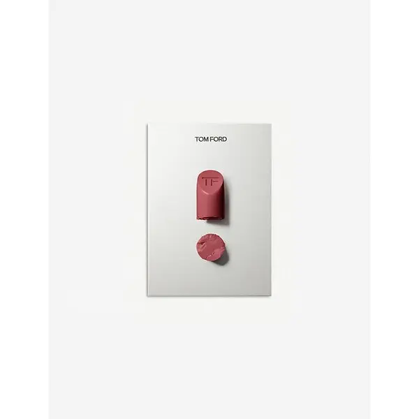 TOM FORD Matte Lip Colour 3g - Fascinator