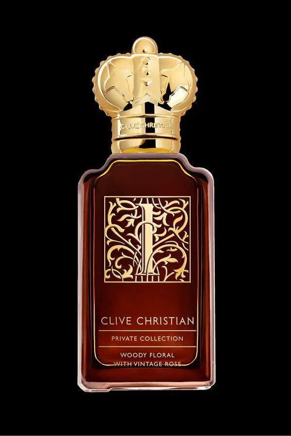 Clive Christian I Woody - Floral