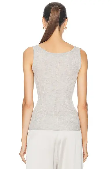 Renggli Tank Top