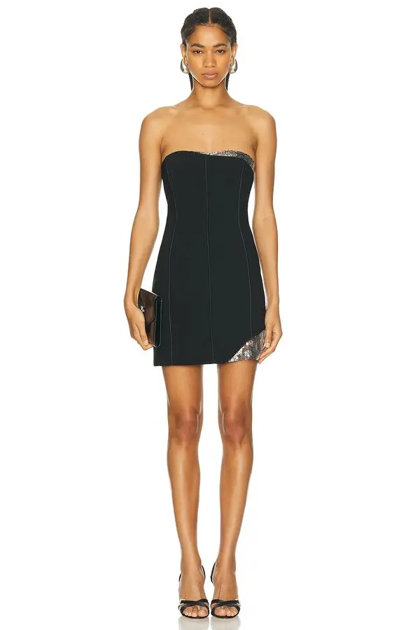 Ila Agnes Mini Dress