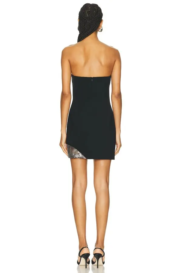 Ila Agnes Mini Dress
