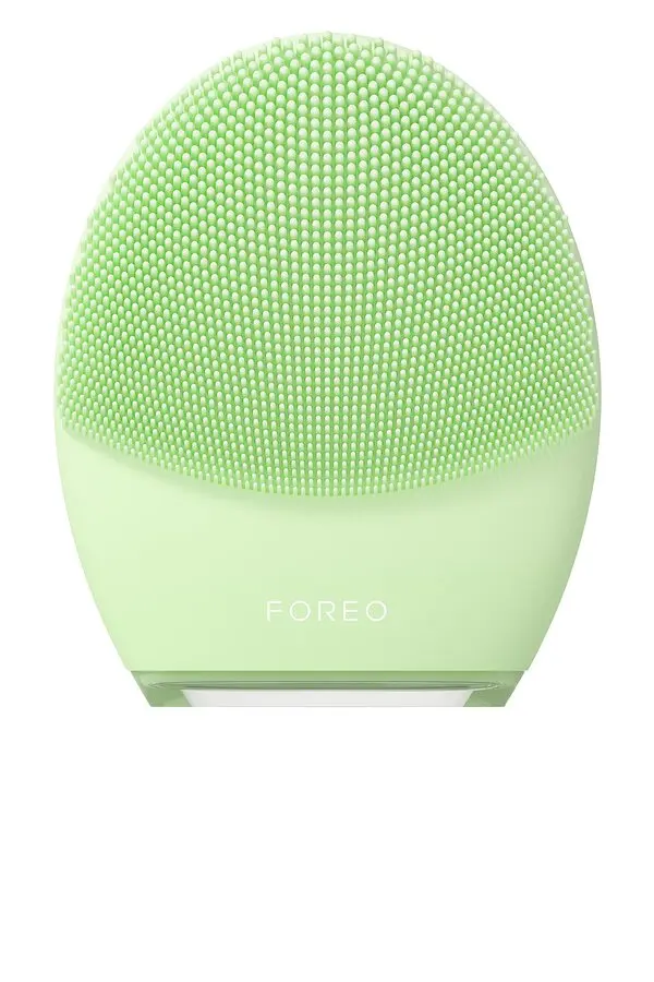Foreo Luna 4 Facial Cleansing & Firming Device For Combination Skin - N,a