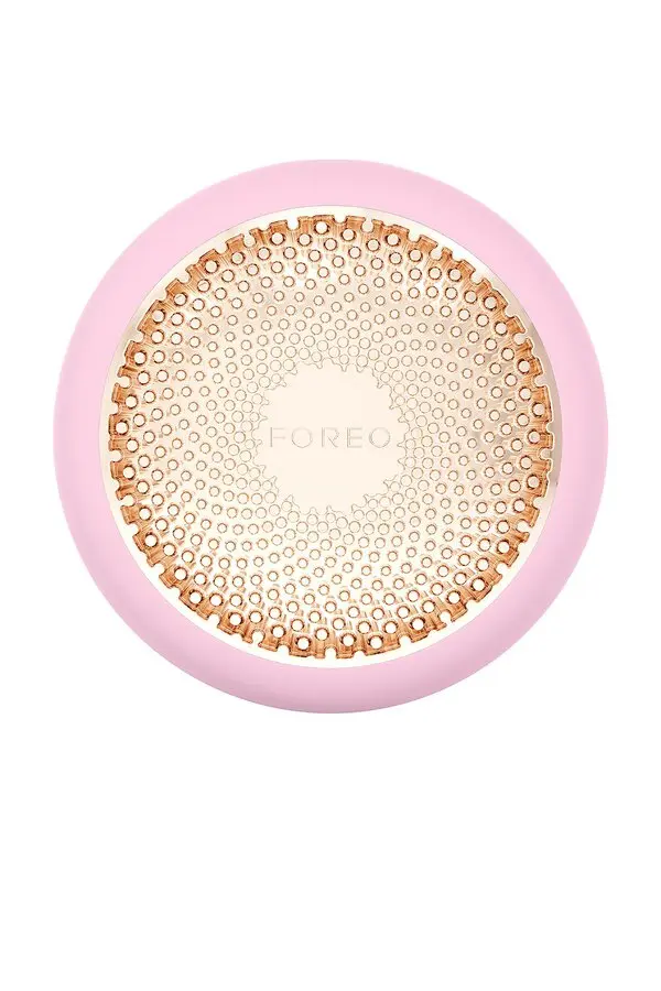 Foreo Ufo 3 Facial Device - Pearl Pink