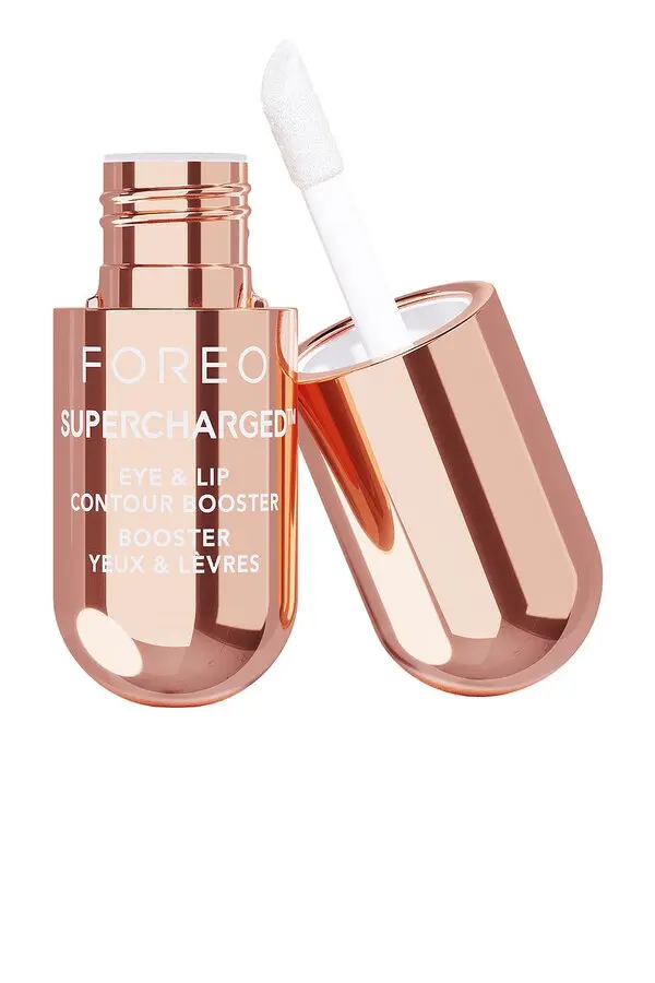 Foreo Supercharged Eye & Lip Contour Booster 3.5ml - N,a