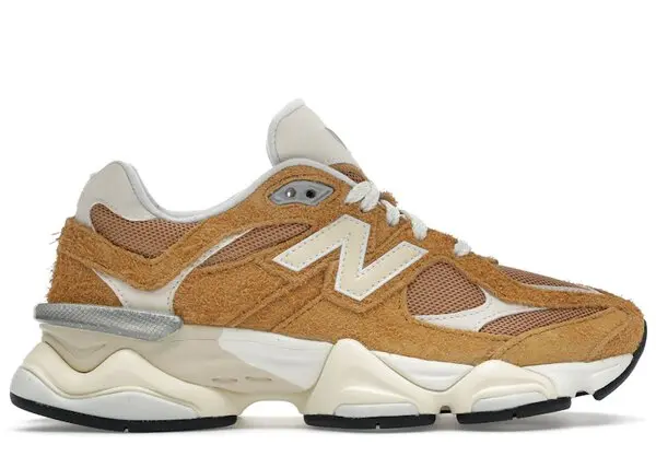 NEW BALANCE 9060 Sneakers - Great Plains/calcium/linen