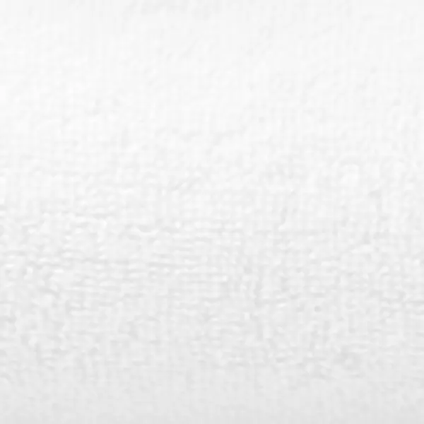 YVES DELORME COUTURE Duetto Blanc Bath Towel