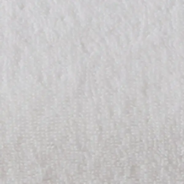 YVES DELORME COUTURE Duetto Brume Face Cloth