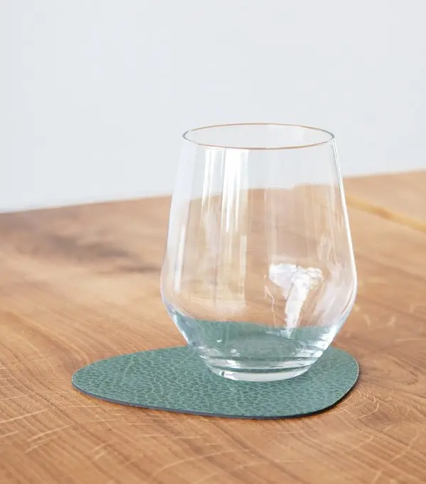 LIND DNA Curve Coaster