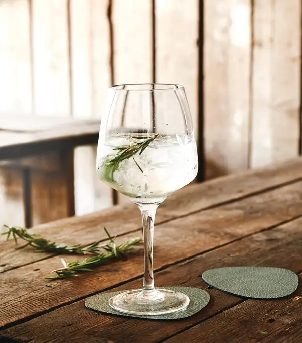 LIND DNA Curve Coaster