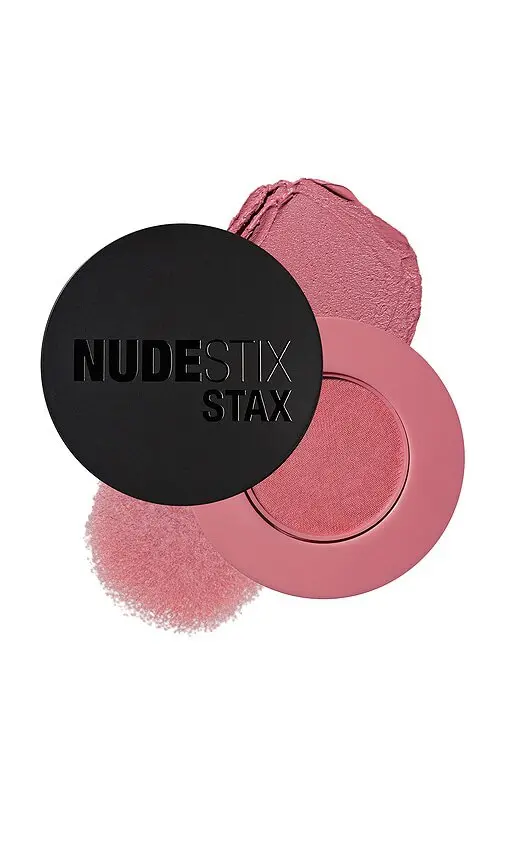 NUDESTIX Stax Over Color Blush Balm - Love & Roses