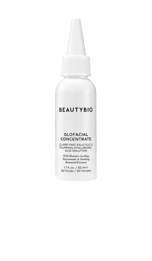 BEAUTYBIO Glofacial Concentrate - N,a