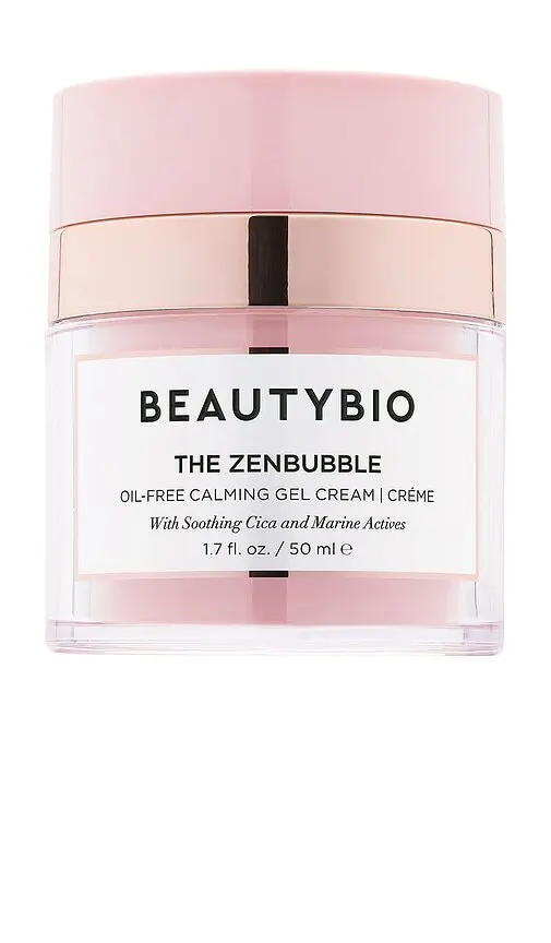 BEAUTYBIO The Zenbubble Gel Cream - N,a