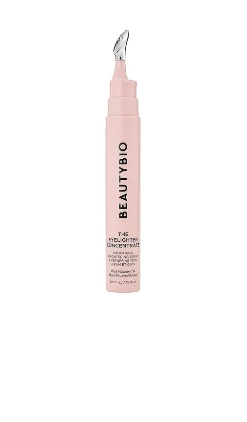 BEAUTYBIO The Eyelighter Concentrate - N,a