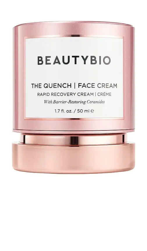 BEAUTYBIO The Quench Facial Moisturizer - N,a