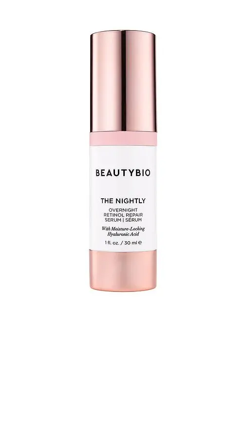 BEAUTYBIO The Nightly Overnight Anti-aging Serum - N,a