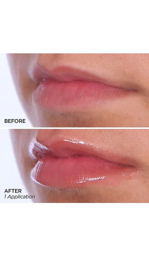 BEAUTYBIO The Pout Plumping Lip Serum In Sparkling Rose