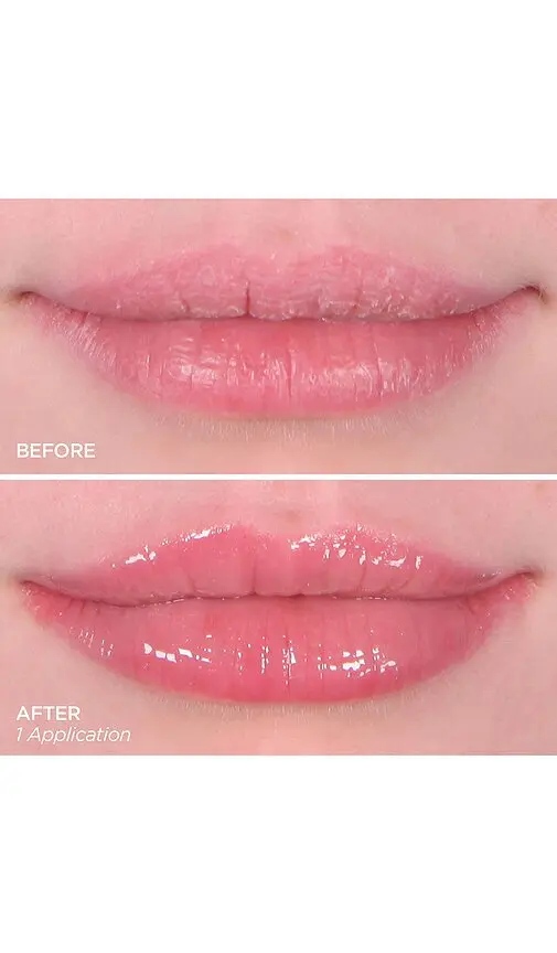 BEAUTYBIO The Pout Plumping Lip Serum In Sparkling Rose