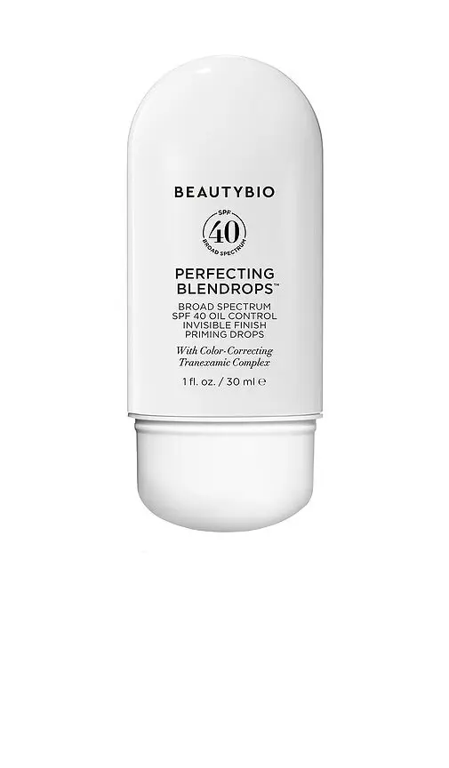 BEAUTYBIO Perfecting Blendrops Spf 46 Priming Drops - N,a