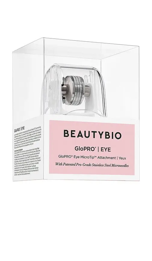 BEAUTYBIO Glopro Eye Microtip Attachment - N,a