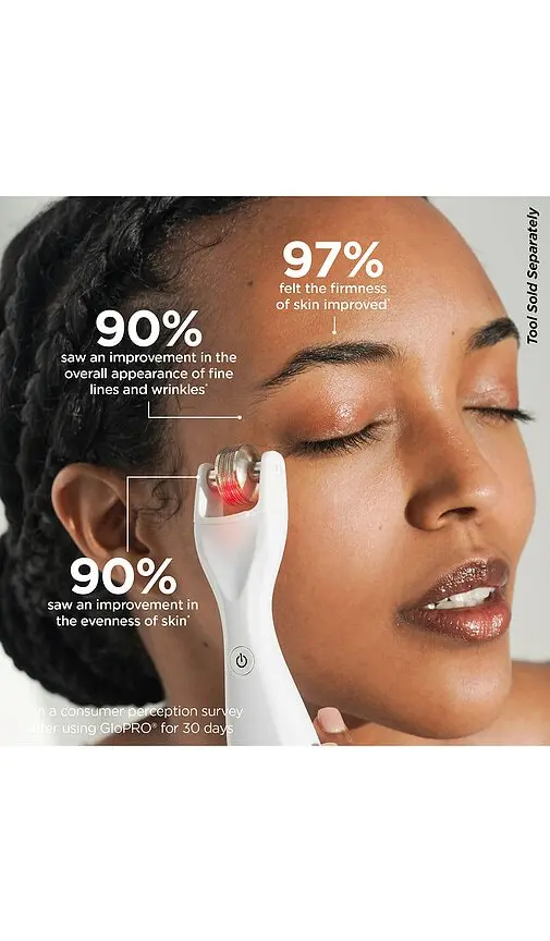 BEAUTYBIO Glopro Eye Microtip Attachment