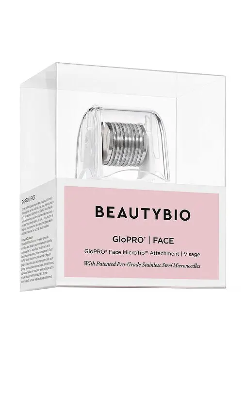 BEAUTYBIO Glopro Face Microtip Attachment - N,a