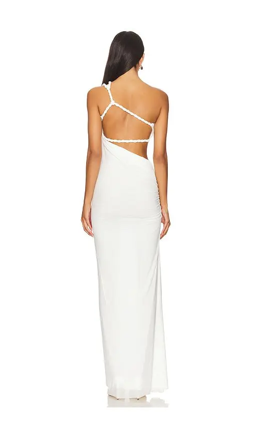 DEME BY GABRIELLA Leslie Gown
