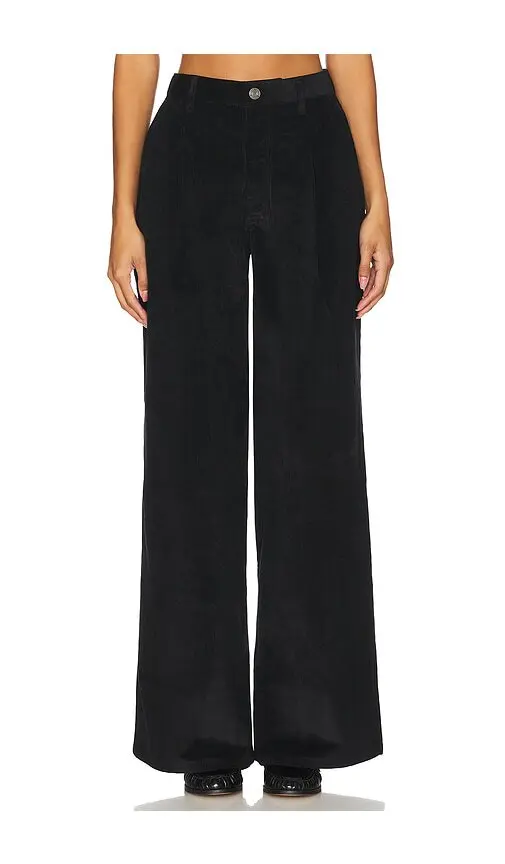FRAME The Corduroy Trouser