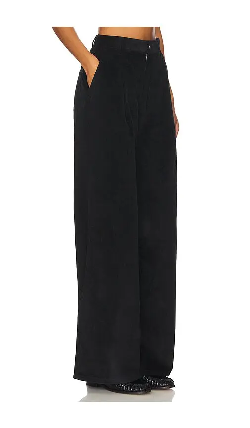 FRAME The Corduroy Trouser
