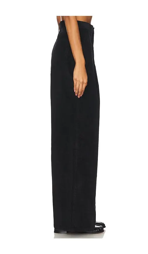 FRAME The Corduroy Trouser