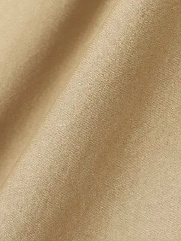 slim fit dress slacks PS22410C Gold 2