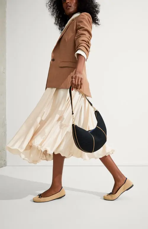 Rothy's The Crescent Bag