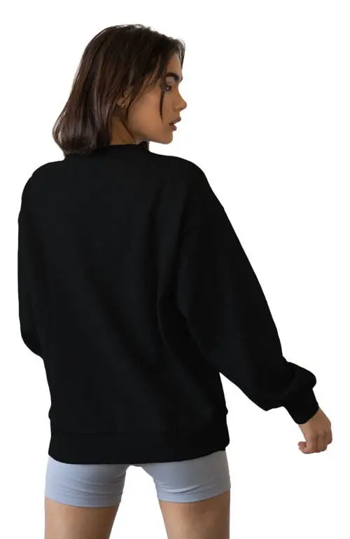 REBODY Lifestyle Sweatshirt