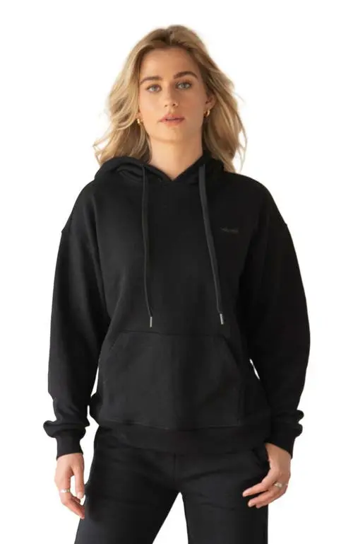 REBODY Lifestyle Hoodie