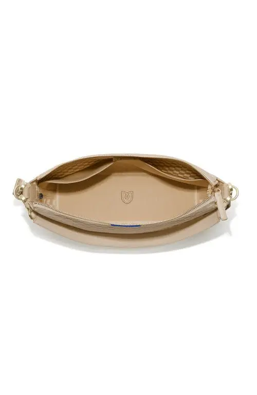 Rothy's Daily Crossbody Bag - Knot Brown