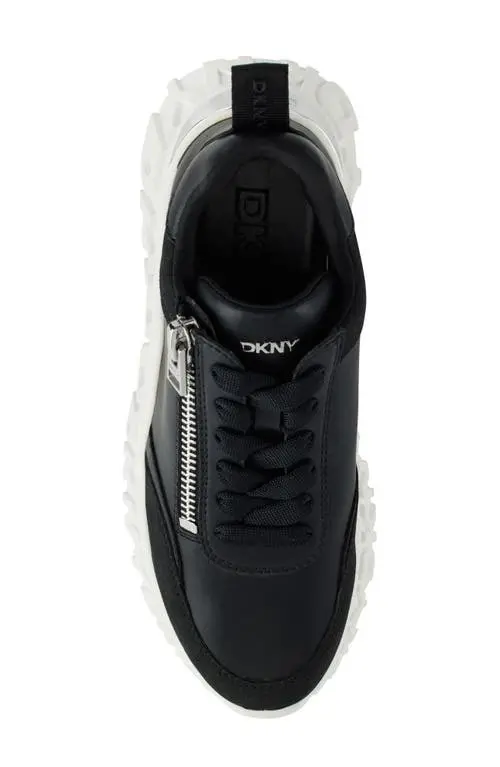 Dkny Lakelyn Platform Sneakers