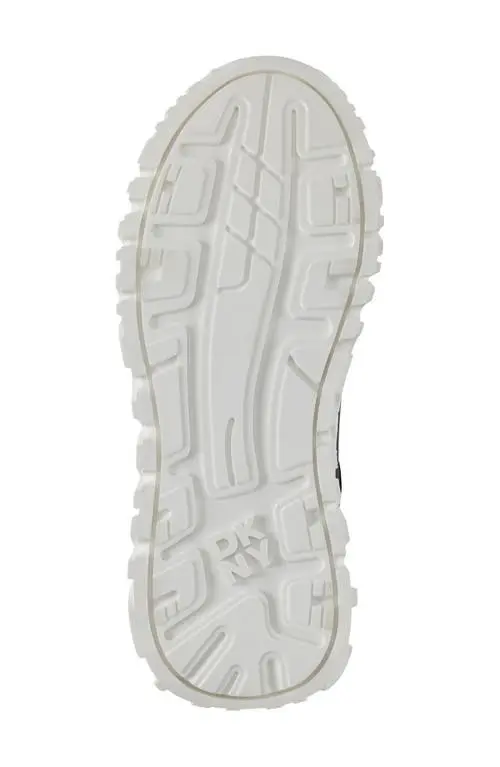 Dkny Lakelyn Platform Sneakers