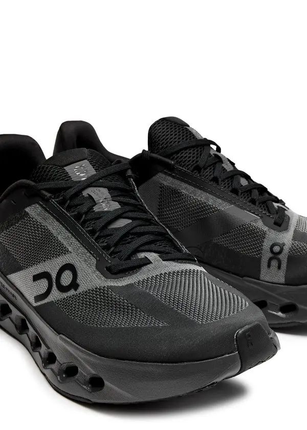On Cloudsurfer Next Panelled Mesh Sneakers