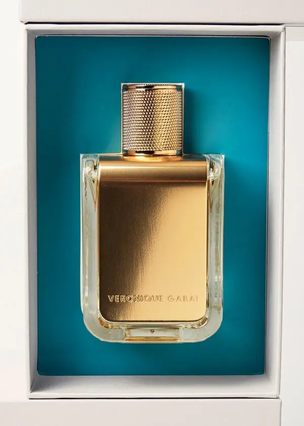 VERONIQUE GABAI Oud Elixir Eau De Parfum