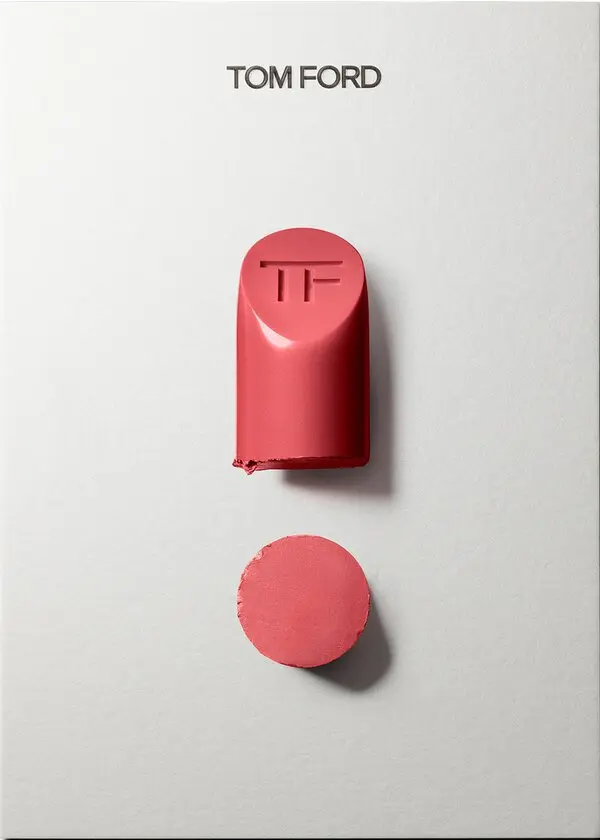 TOM FORD Runway Lip Colour - 13 Slip