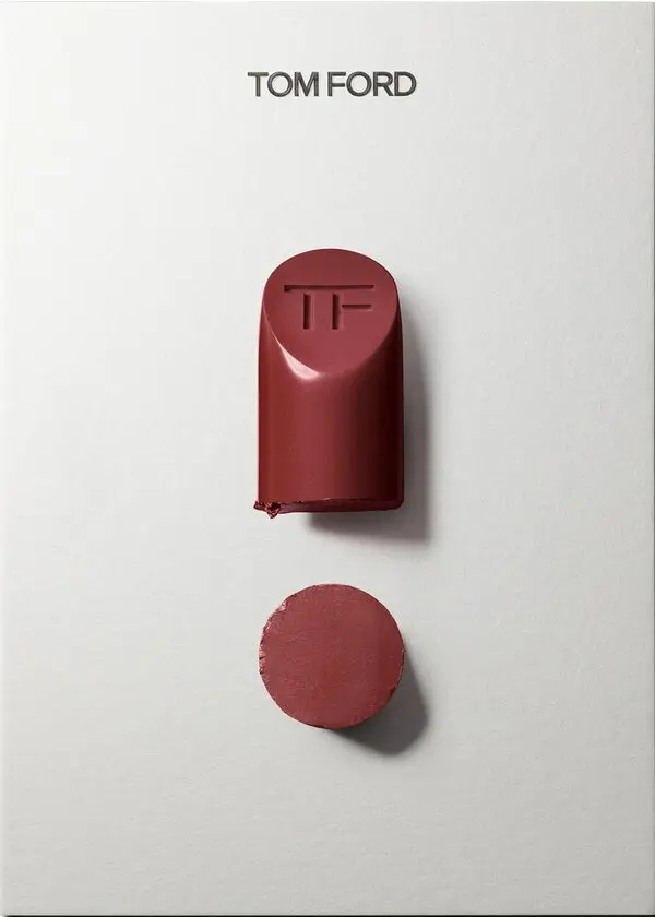 TOM FORD Runway Lip Colour - 80 Impassioned