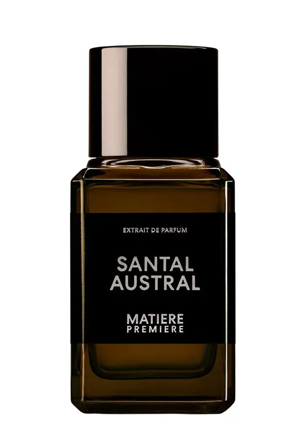 MATIERE PREMIERE Santal Austral Extrait De Parfum - Na