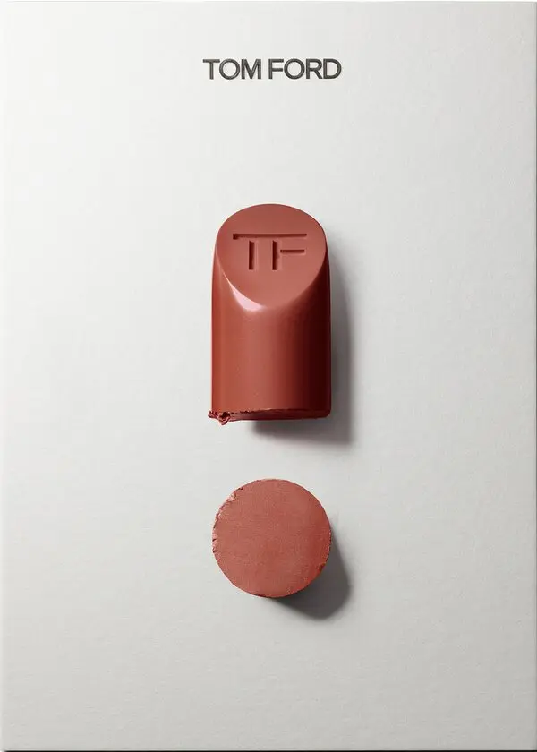 TOM FORD Runway Lip Colour - N2 Dolce