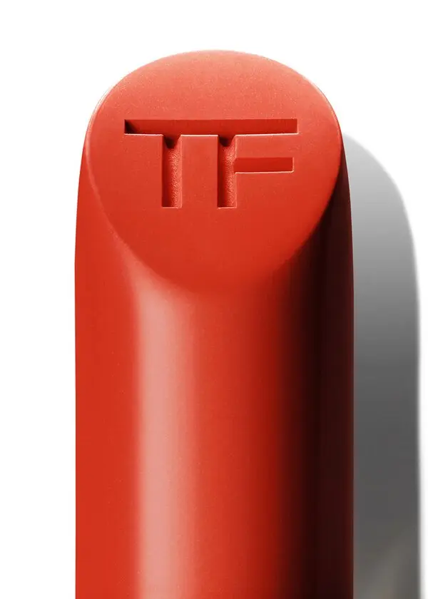 TOM FORD Runway Lip Colour - 15 Wild Ginger
