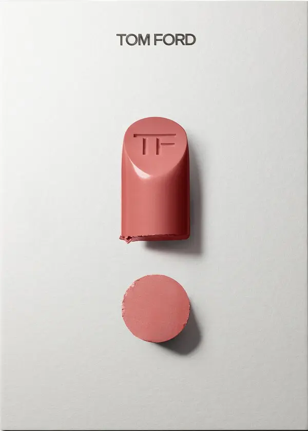TOM FORD Runway Lip Colour
