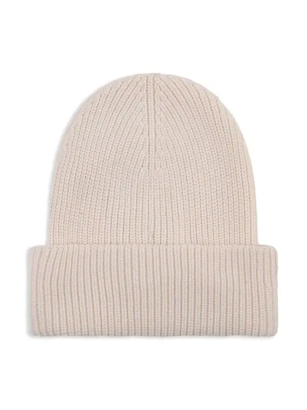 BARROW Embroidered Logo Beanie