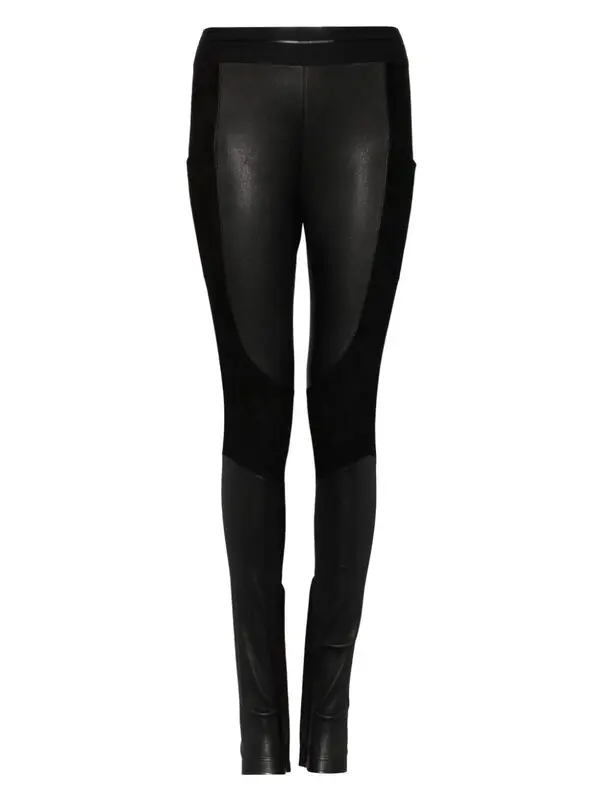 Helmut Lang Racer Legging
