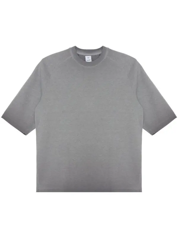 WON HUNDRED Crew-neck T-shirt