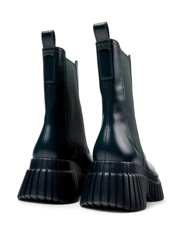 Camper Bcn Chelsea Boots